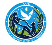 KAPS – An NGO that helps people in a war zone